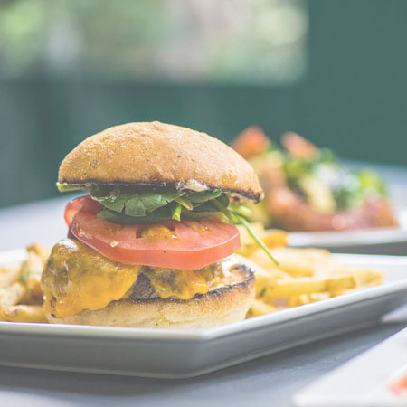 Celadon | Napa Valley Downtown Restaurant Food, Dessert, and Wine